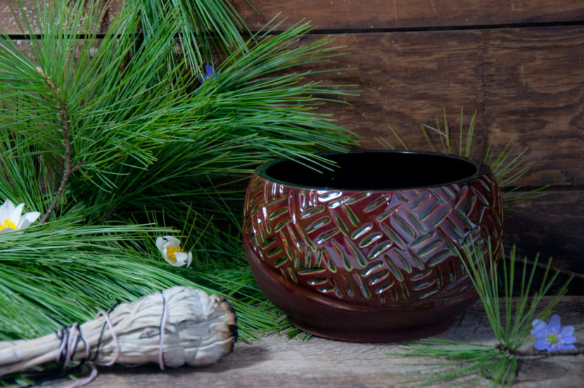 Smudge Bowls - Millside Ceramics